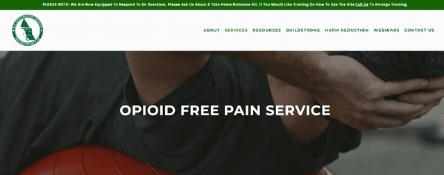 Insulators 118 | Health & Wellness