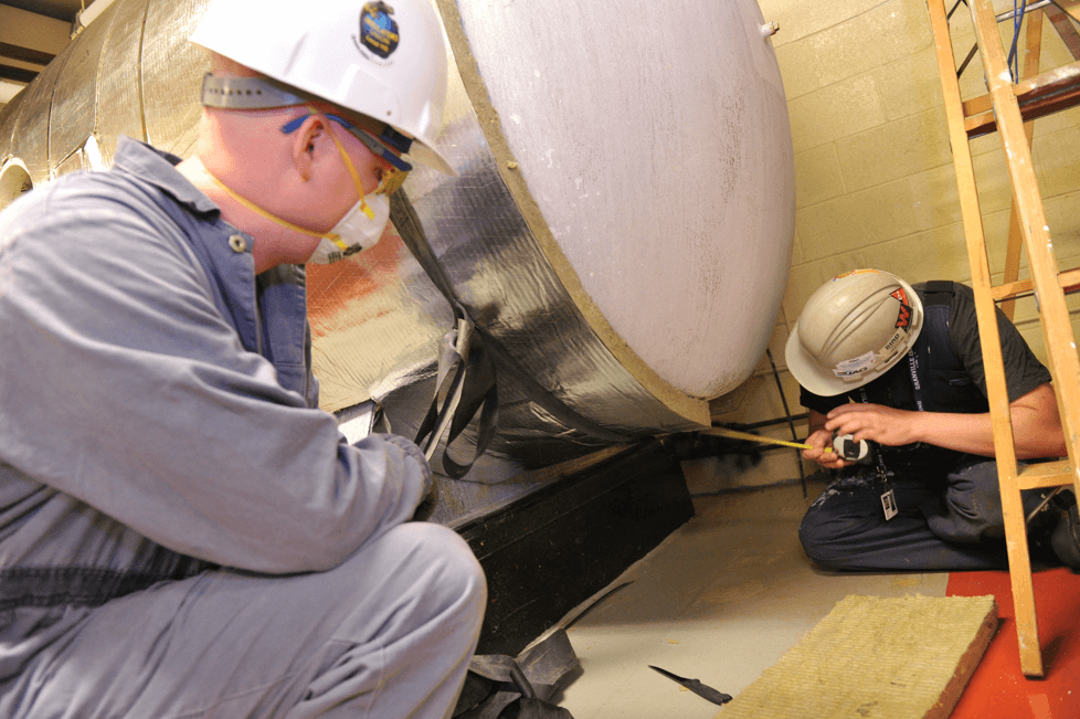 Insulators 118 | Home